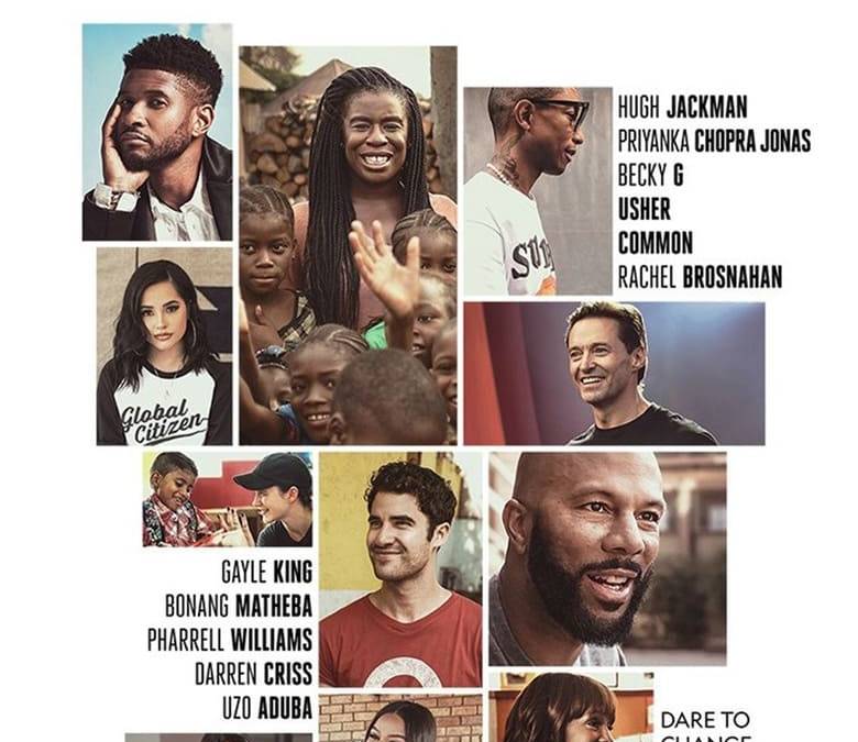 Activate: The Global Citizen Movement Summary, Trailer, Season List ...