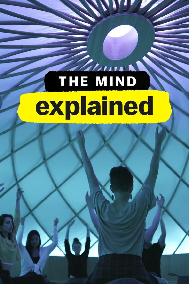The Mind, Explained Summary, Trailer, Season List, Cast, Where to Watch ...