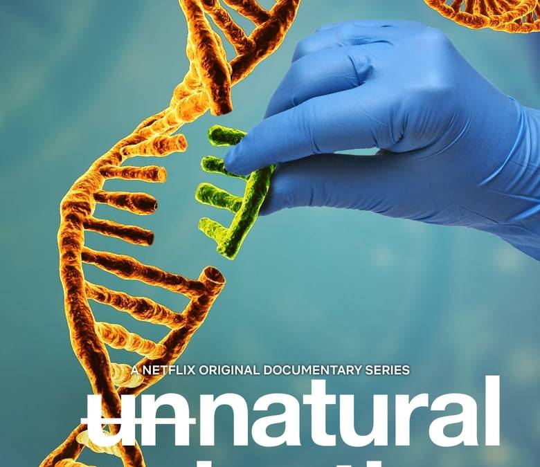 Unnatural Selection Summary, Trailer, Season List, Cast, Where to Watch ...