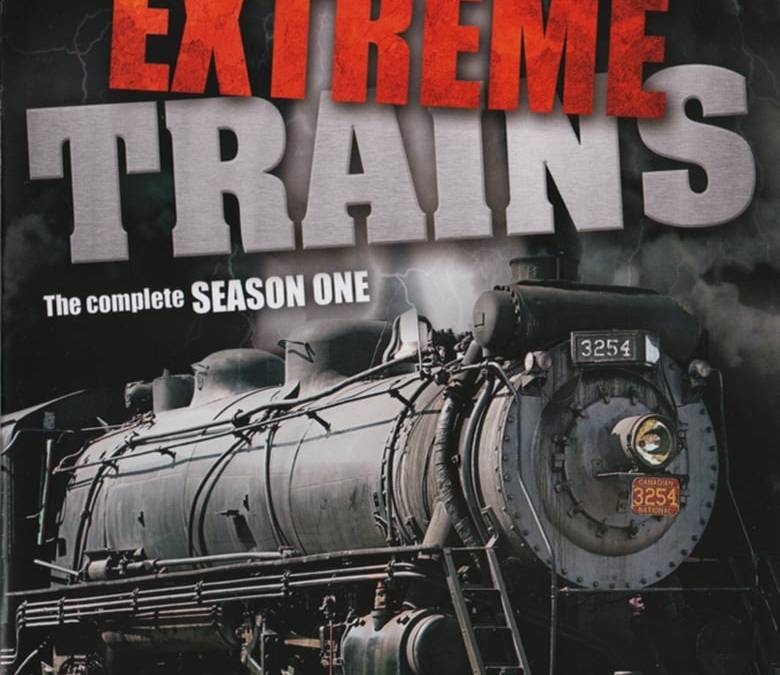 Extreme Trains Summary, Trailer, Season List, Cast, Where to Watch and More
