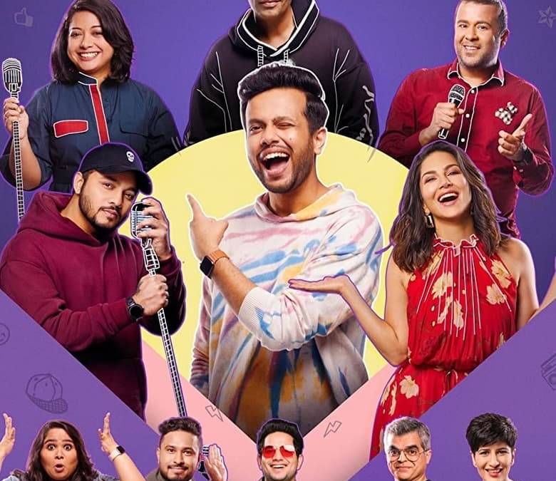 One Mic Stand Summary, Trailer, Season List, Cast, Where to Watch and More