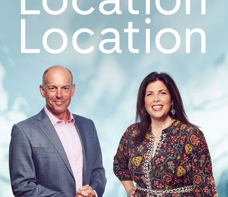 Location, Location, Location Summary, Latest News, Trailer, Season List ...