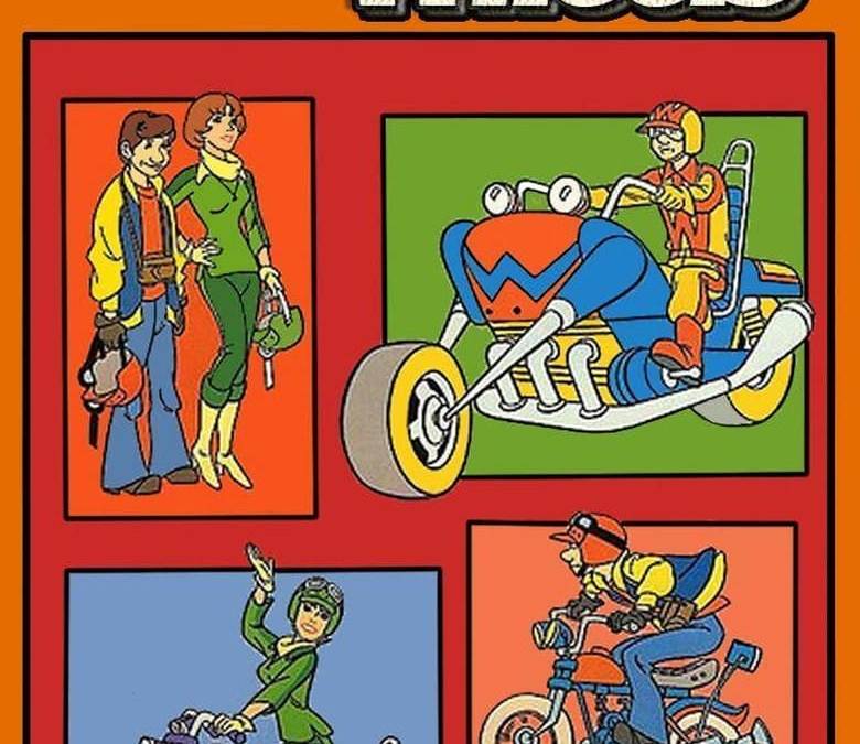Wonder Wheels Summary, Trailer, Season List, Cast, Where to Watch and More