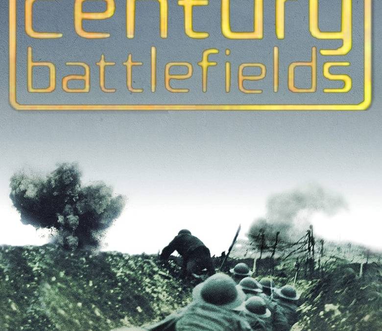 Twentieth Century Battlefields Summary, Trailer, Season List, Cast ...