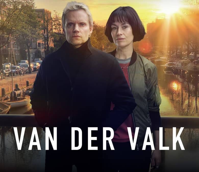 Van der Valk Summary, Trailer, Season List, Cast, Where to Watch and More