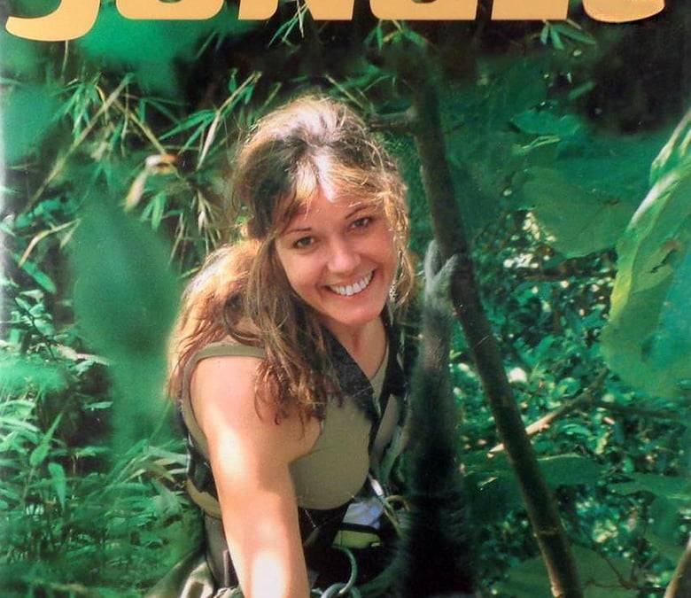 Jungle Summary, Trailer, Season List, Cast, Where to Watch and More