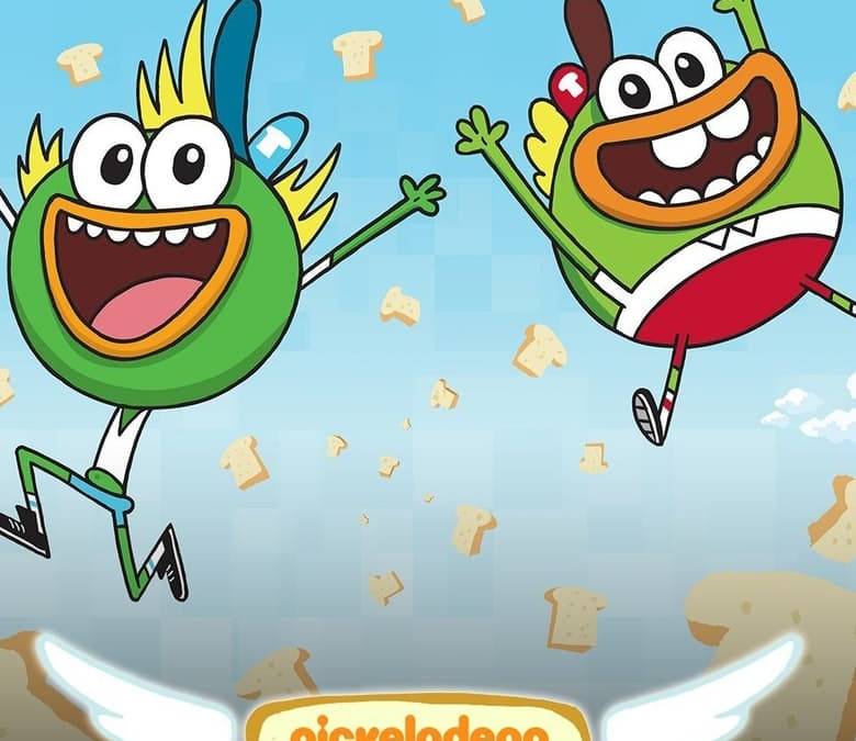 Breadwinners Summary, Trailer, Season List, Cast, Where to Watch and More