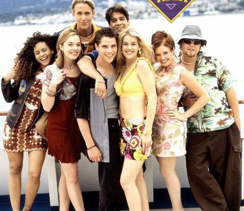 Breaker High Summary, Trailer, Season List, Cast, Where to Watch and More