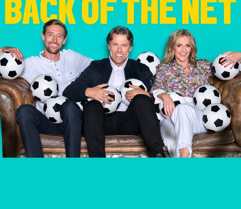Back of the Net Summary, Trailer, Season List, Cast, Where to Watch and ...