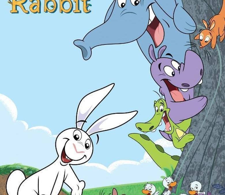 My Friend Rabbit Summary, Trailer, Season List, Cast, Where to Watch ...