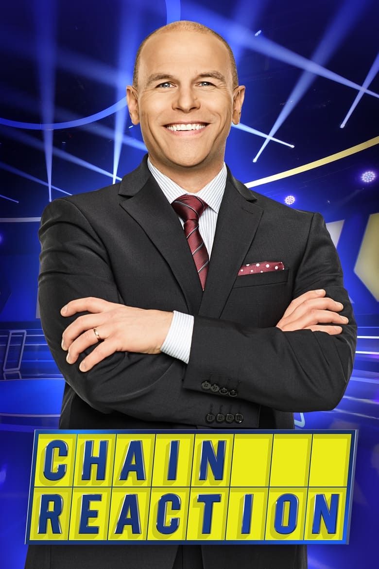 Chain Reaction Summary, Trailer, Season List, Cast, Where to Watch and More