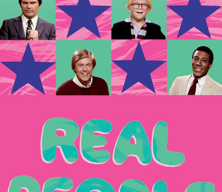 Real People Summary, Trailer, Season List, Cast, Where to Watch and More