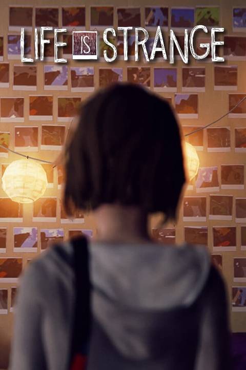 Life is Strange Prime Video Series Adaptation Announced