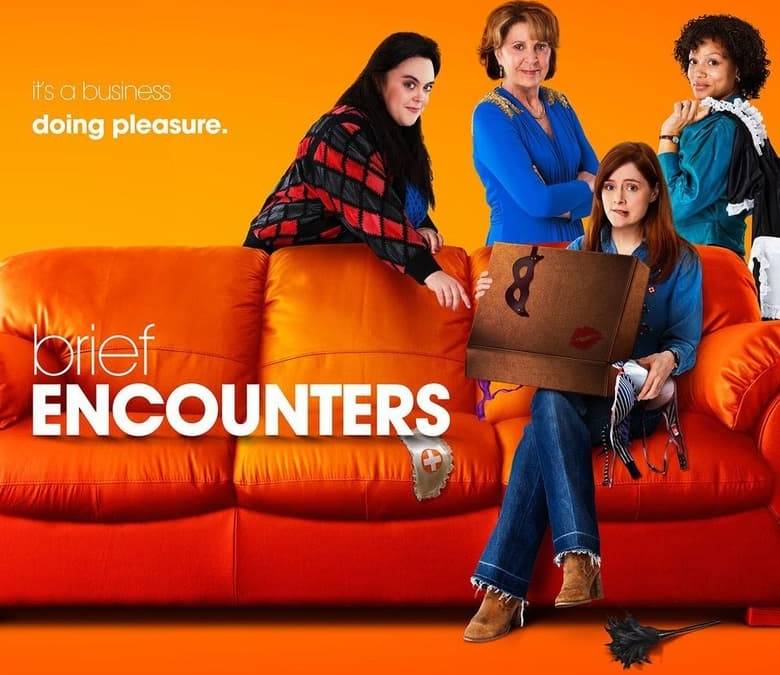 Brief Encounters Summary, Trailer, Season List, Cast, Where to Watch ...