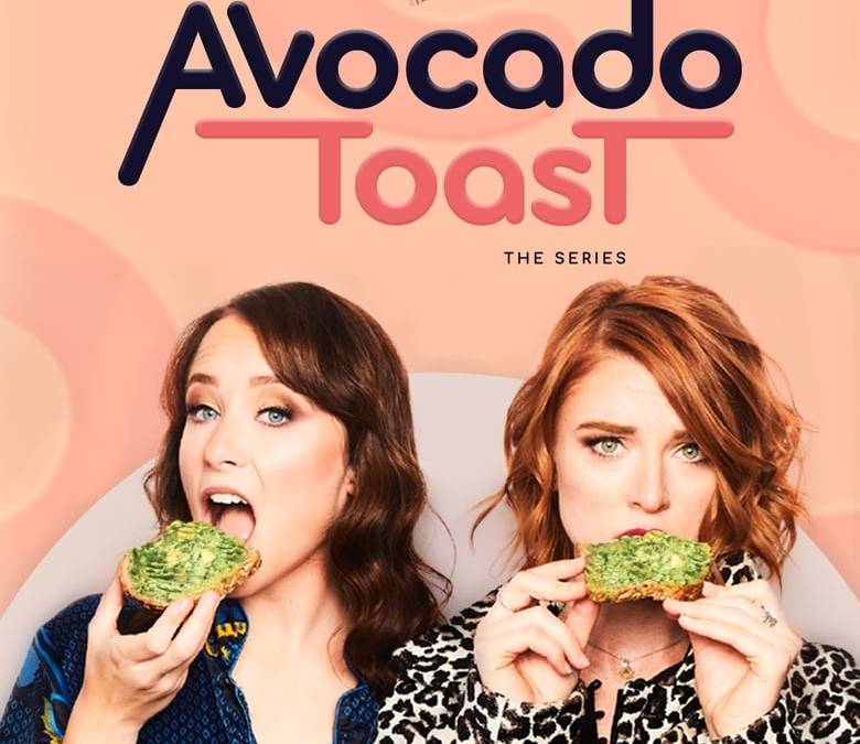 Avocado Toast the Series Summary, Trailer, Season List, Cast, Where to ...