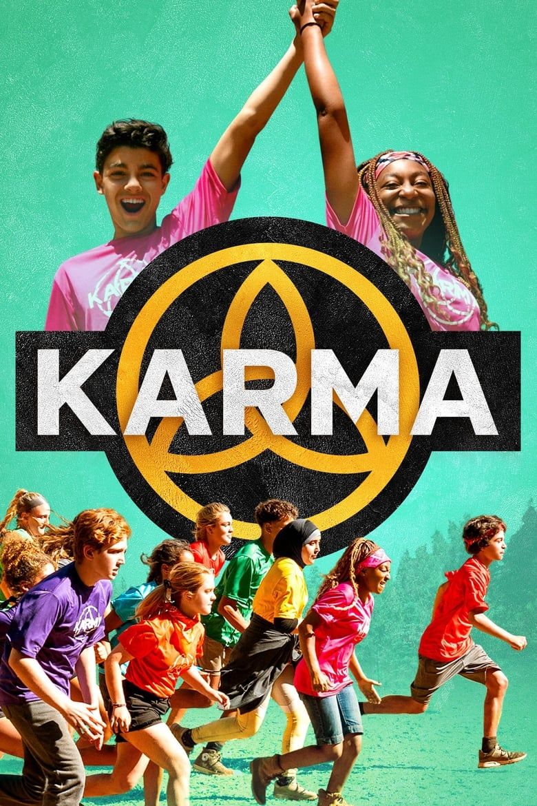 Karma Summary, Latest News, Trailer, Season List, Cast, Where to Watch ...