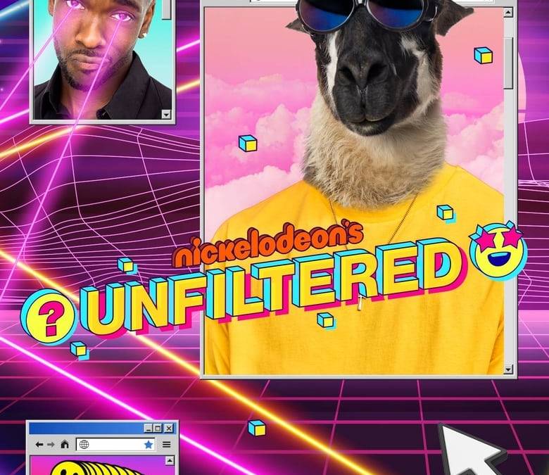 Nickelodeon's Unfiltered Summary, Trailer, Season List, Cast, Where to ...