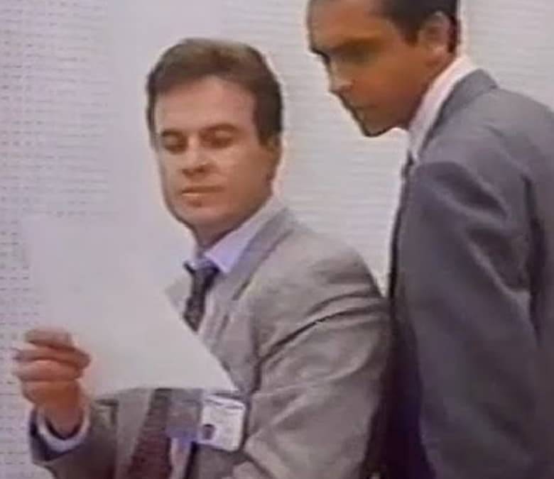 Dragnet Summary, Latest News, Trailer, Season List, Cast, Where to ...