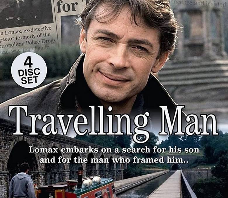 Travelling Man Summary, Trailer, Season List, Cast, Where to Watch and More