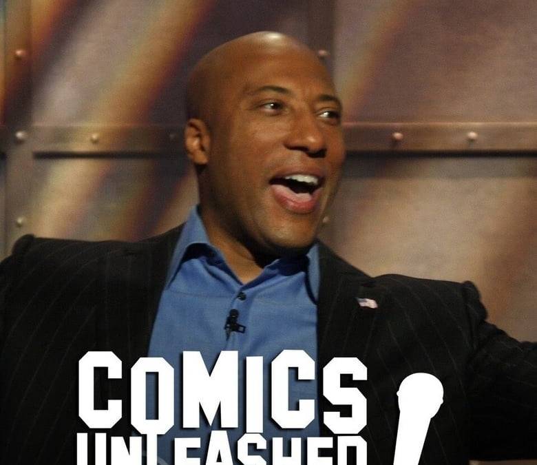 Comics Unleashed Summary, Trailer, Season List, Cast, Where to Watch ...