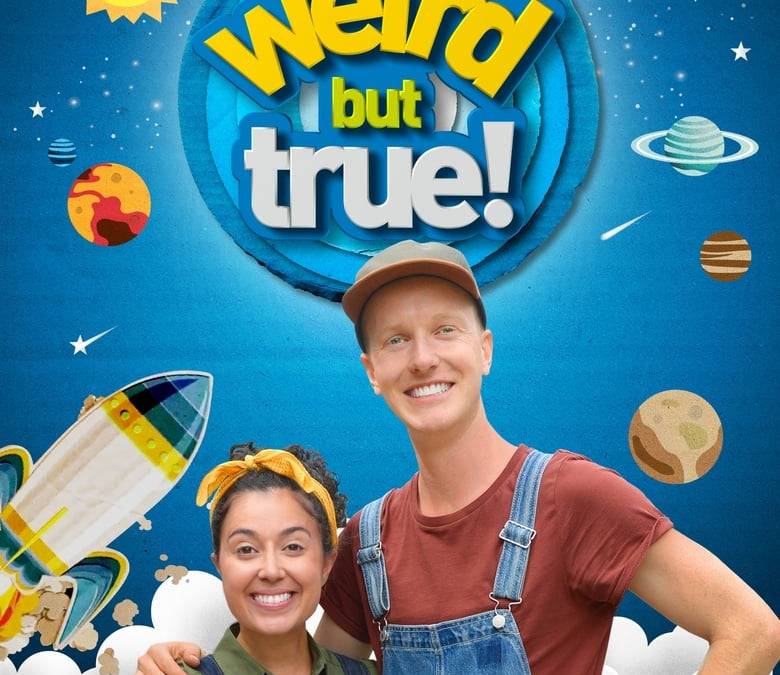 Weird But True Summary, Trailer, Season List, Cast, Where to Watch and More
