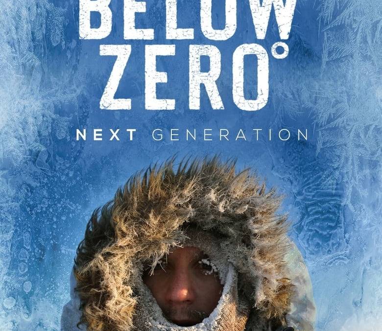 Life Below Zero: Next Generation Summary, Trailer, Season List, Cast ...