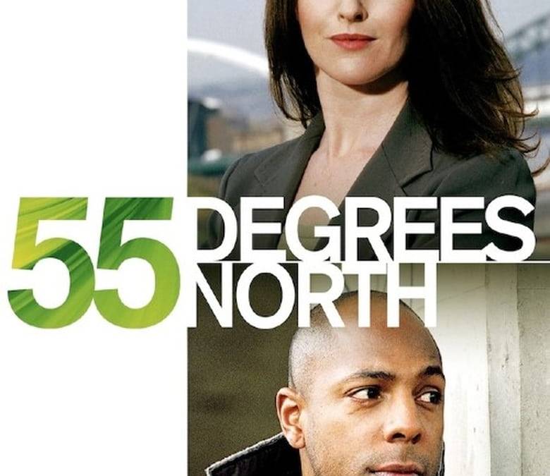 55 Degrees North Summary, Trailer, Season List, Cast, Where to Watch ...