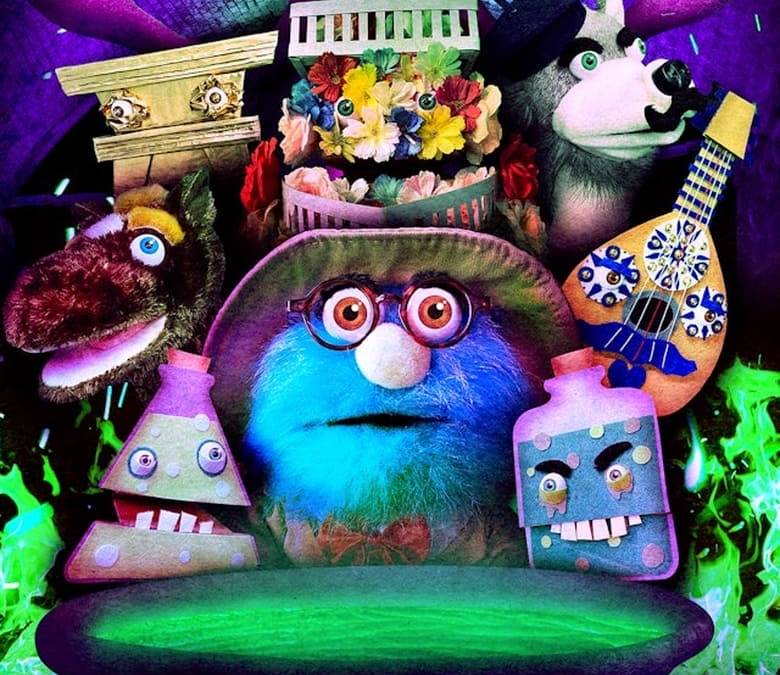 Puppet History Summary, Trailer, Season List, Cast, Where to Watch and More