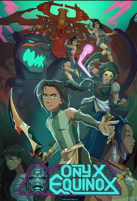 10 Best Crunchyroll Original Anime, Ranked