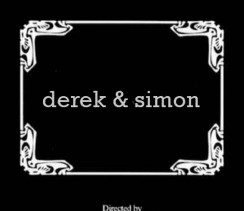Derek and Simon: The Show Summary, Trailer, Season List, Cast, Where to ...