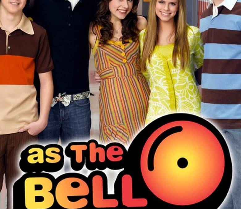 As the Bell Rings Summary, Trailer, Season List, Cast, Where to Watch ...
