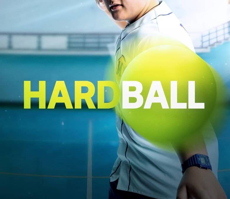 Hardball Summary, Trailer, Season List, Cast, Where to Watch and More
