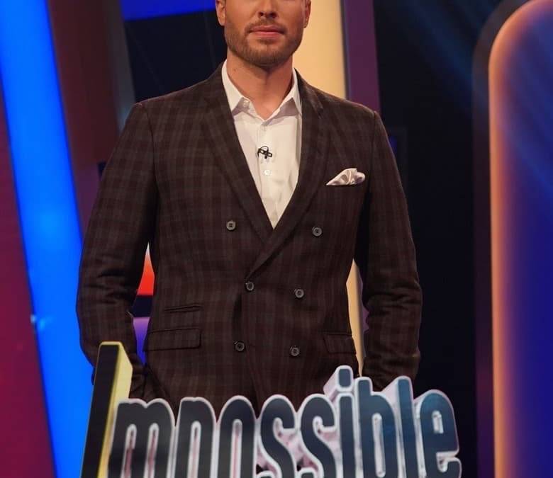 Impossible Celebrities Summary, Trailer, Season List, Cast, Where to ...