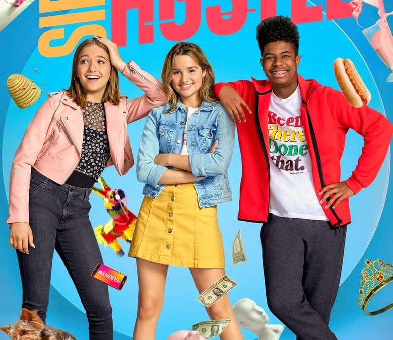 Side Hustle Summary, Trailer, Season List, Cast, Where to Watch and More