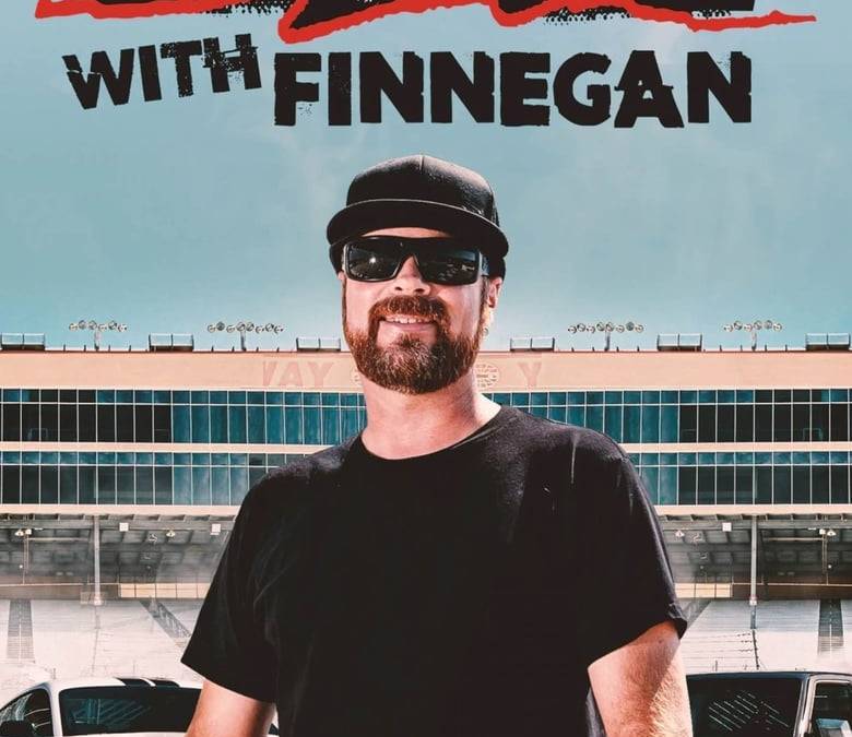 Faster with Finnegan Summary, Trailer, Season List, Cast, Where to ...