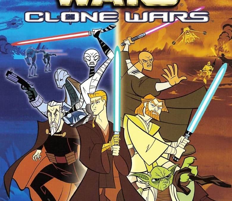 Star Wars: Clone Wars Summary, Trailer, Season List, Cast, Where to ...