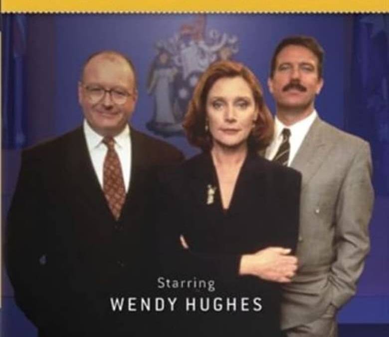 State Coroner Summary, Trailer, Season List, Cast, Where to Watch and More