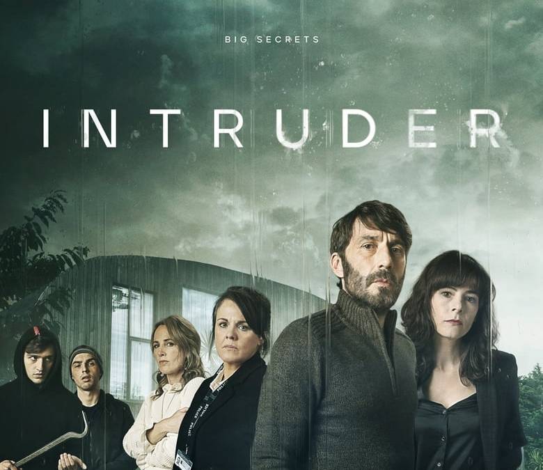 Intruder Summary, Trailer, Season List, Cast, Where to Watch and More