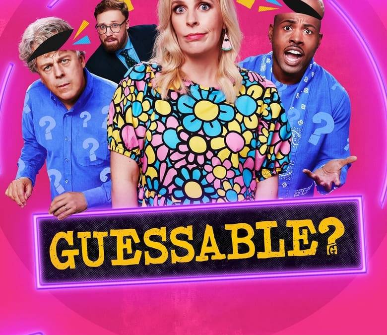 Guessable? Summary, Trailer, Season List, Cast, Where to Watch and More