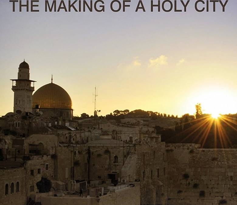 Jerusalem: The Making of a Holy City Summary, Trailer, Season List ...