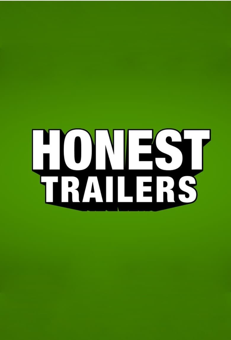 Honest Trailers Summary, Trailer, Season List, Cast, Where to Watch and ...