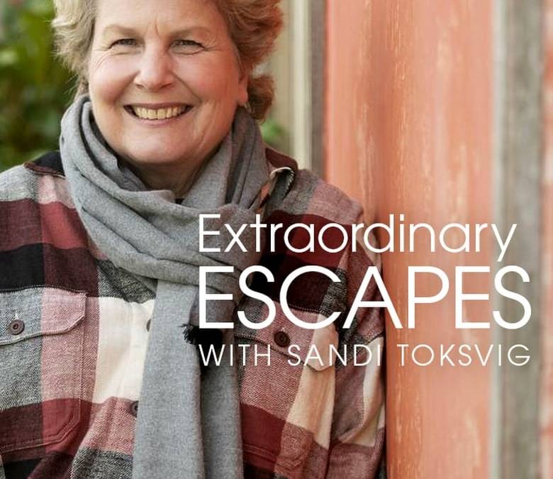 Extraordinary Escapes Summary, Trailer, Season List, Cast, Where to ...