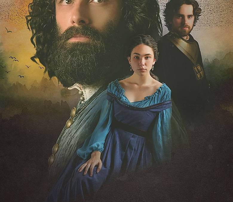 Leonardo Summary, Trailer, Season List, Cast, Where to Watch and More