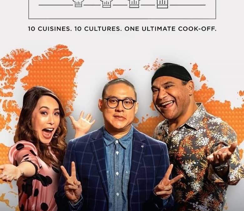 The Chefs Line Summary, Trailer, Season List, Cast, Where to Watch and More