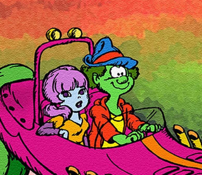 Trollkins Summary, Trailer, Season List, Cast, Where to Watch and More