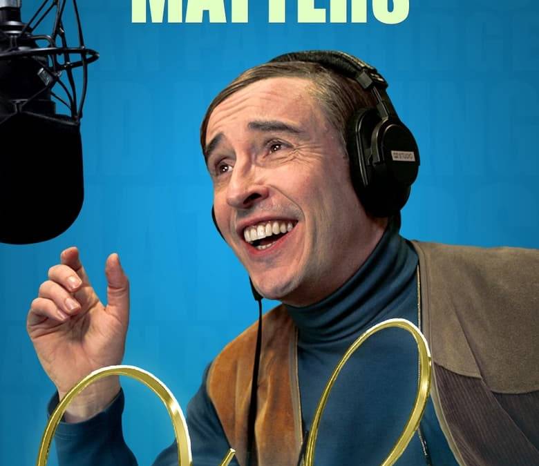 Mid Morning Matters with Alan Partridge Summary, Trailer, Season List ...