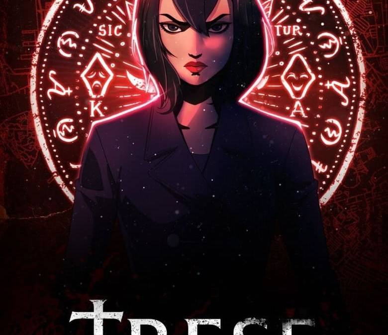 Trese Summary, Trailer, Season List, Cast, Where to Watch and More