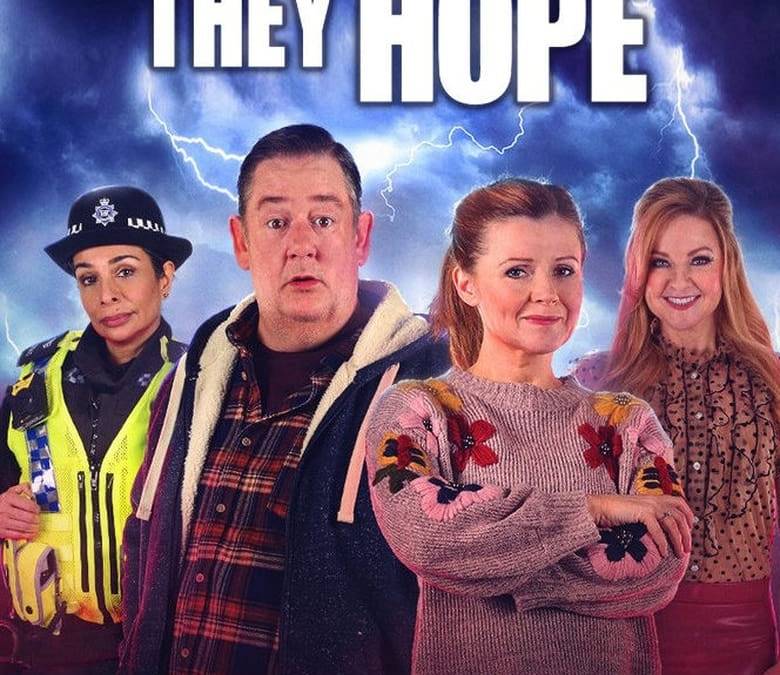 Murder, They Hope Summary, Trailer, Season List, Cast, Where to Watch ...
