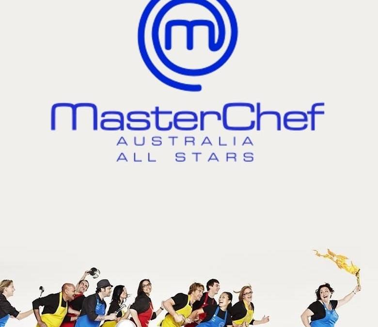 MasterChef Australia All-Stars Summary, Trailer, Season List, Cast ...