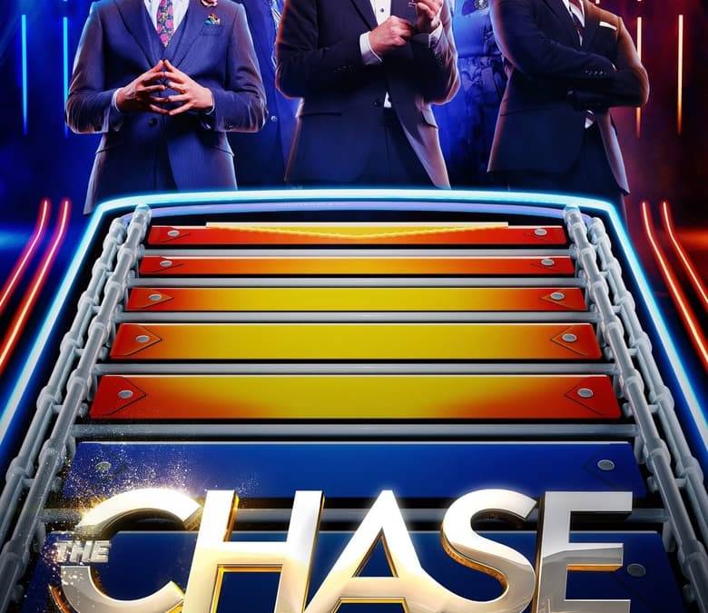 The Chase Summary, Trailer, Season List, Cast, Where to Watch and More